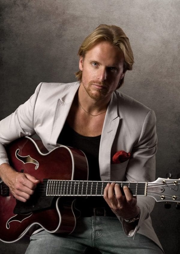 Bravo™ | Benedetto Guitars