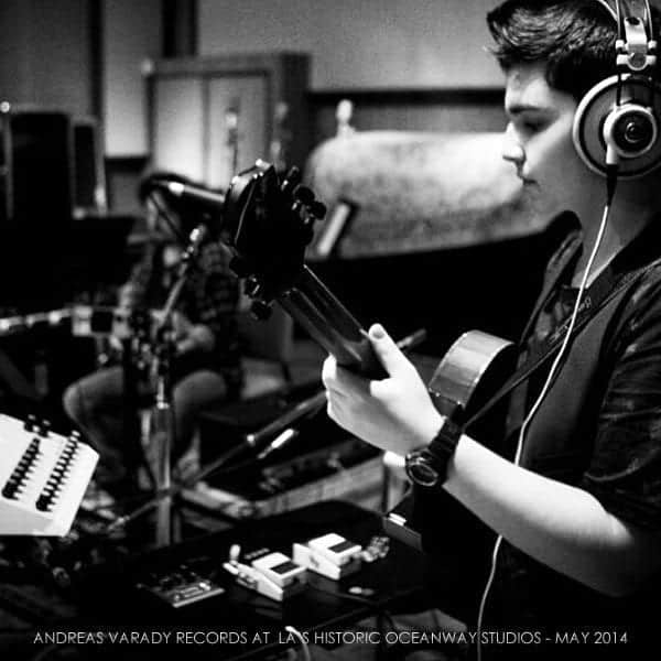 Bambino Deluxe™ | Benedetto Guitars