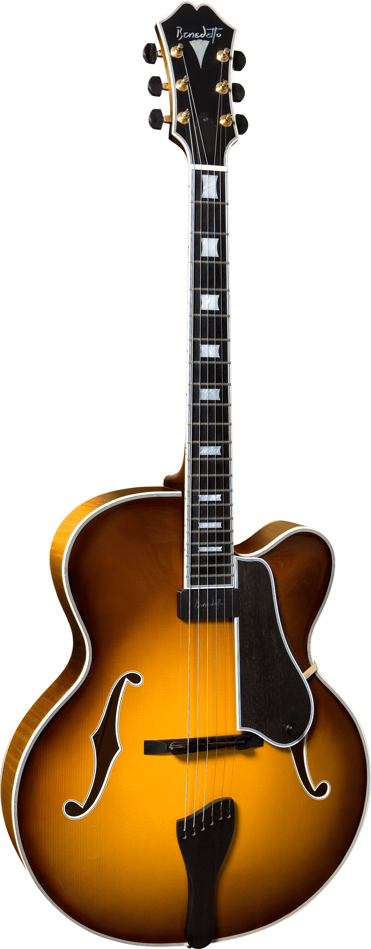 Fratello™ | Benedetto Guitars