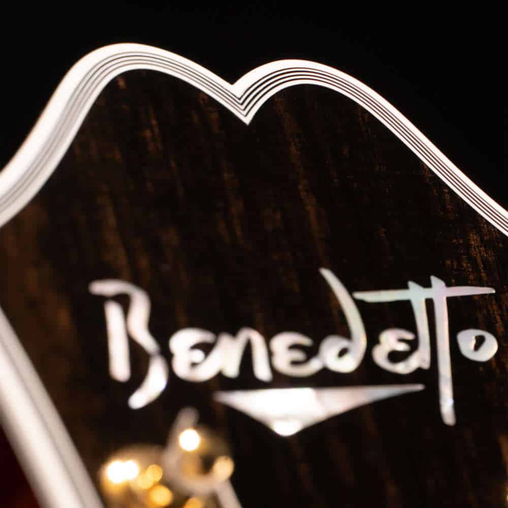 Manhattan™ | Benedetto Guitars