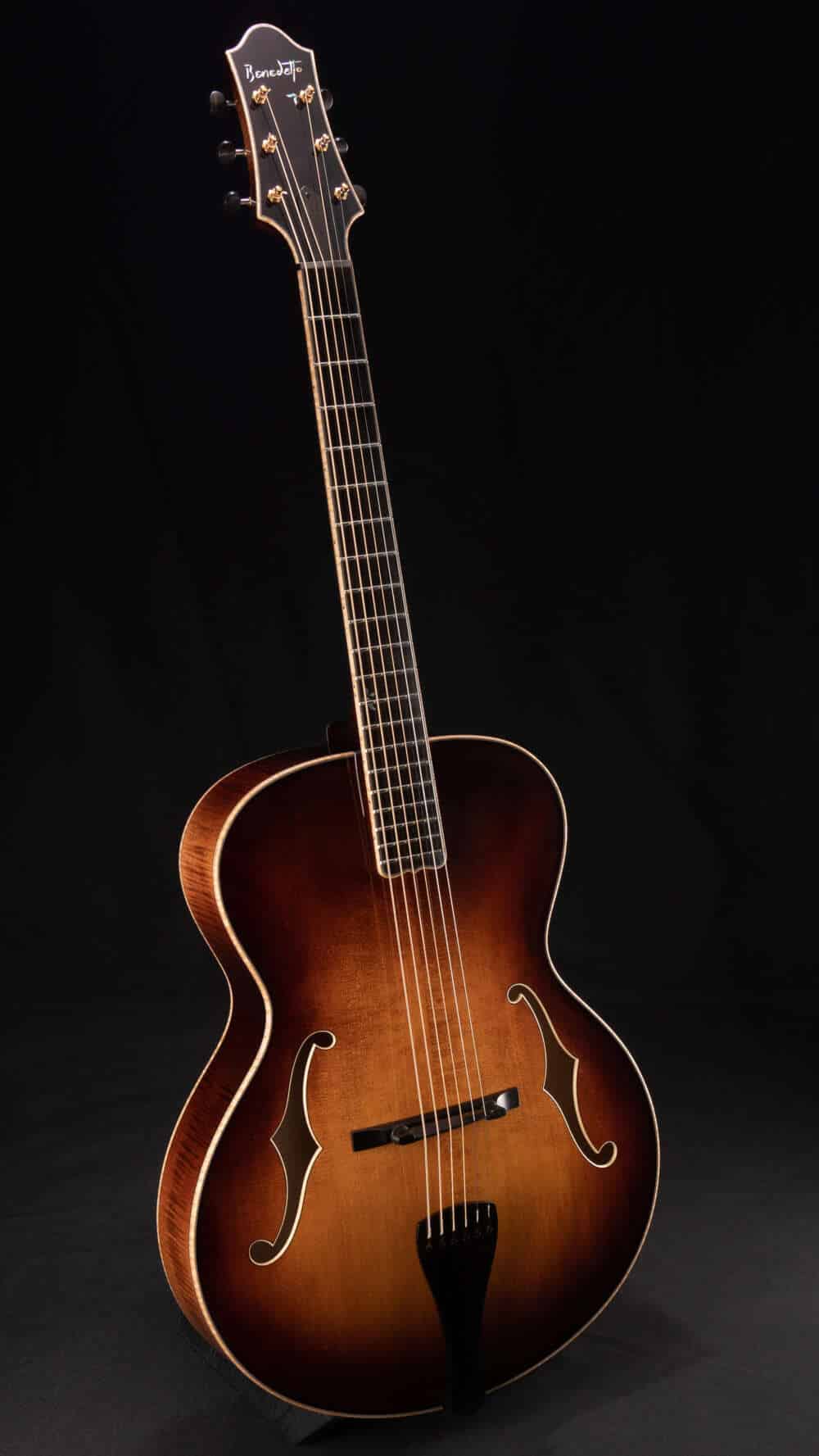 Centennial Sinfonietta 1 of 1 | Benedetto Guitars