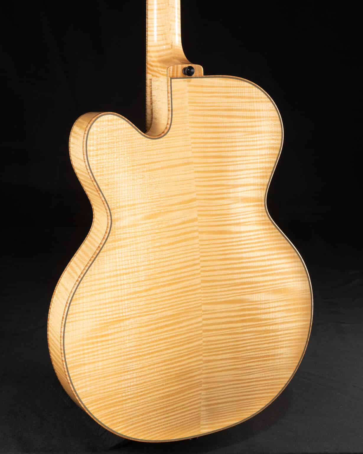 News | Benedetto Guitars