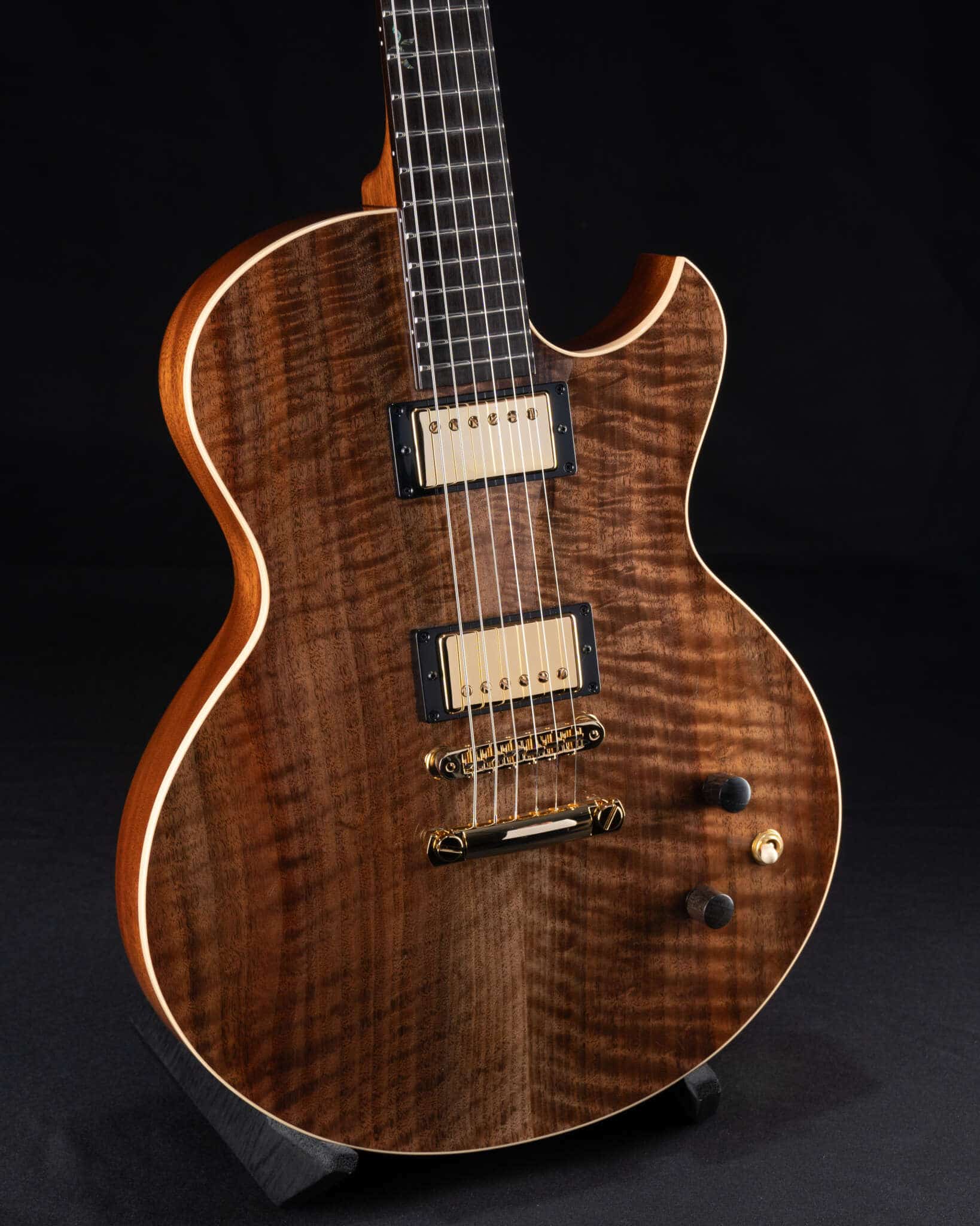 News | Benedetto Guitars