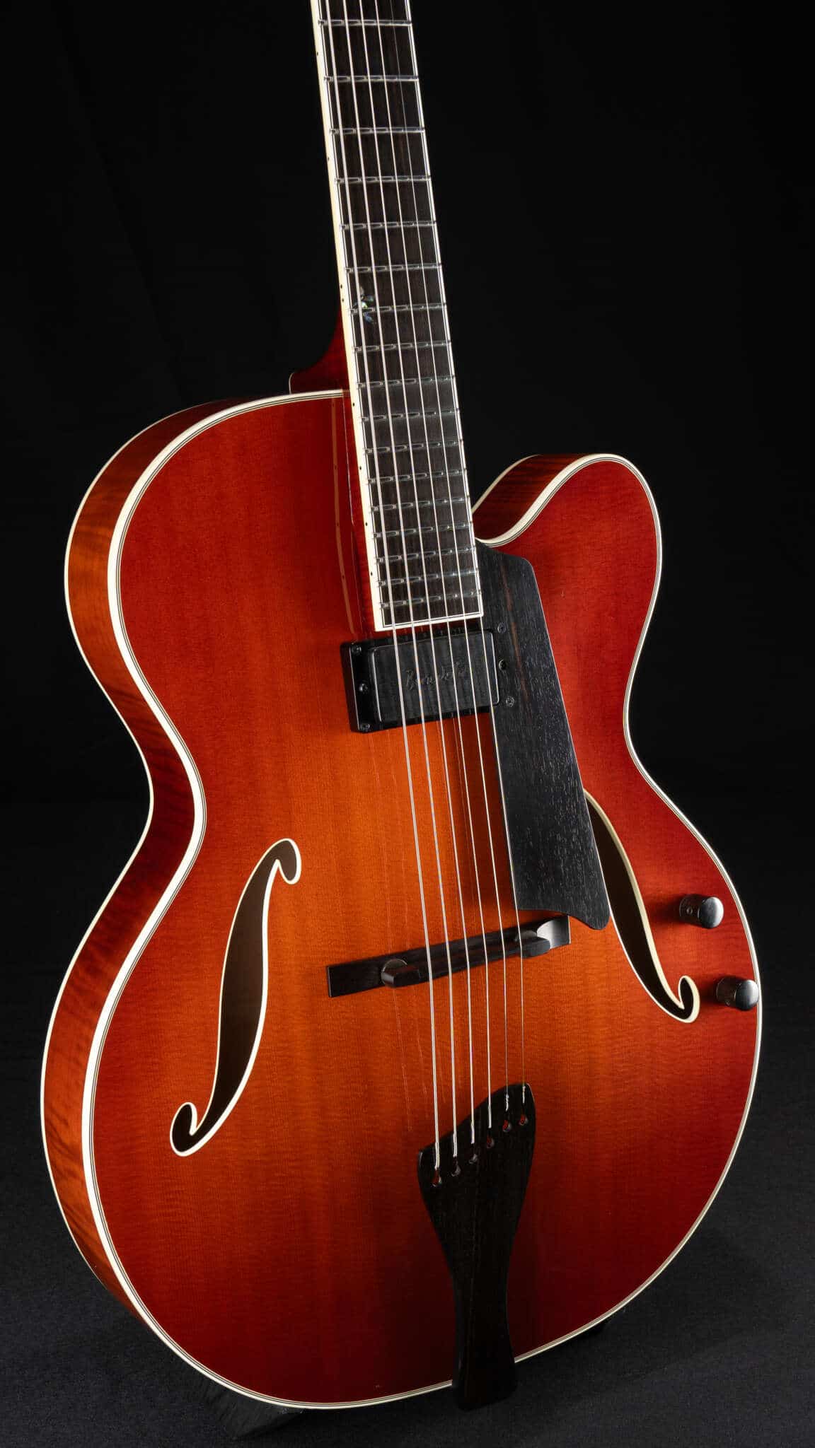 News | Benedetto Guitars